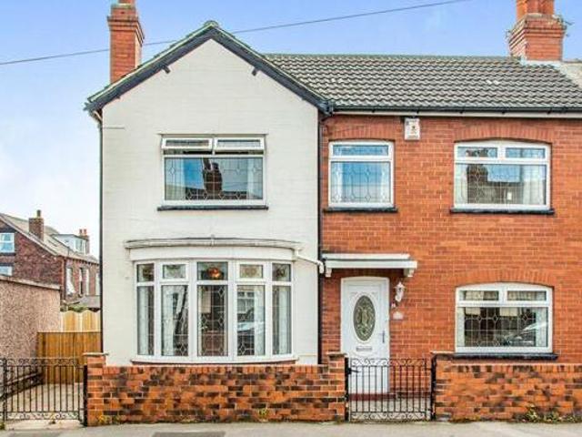 3 Bedroom House For Rent In Leeds, West Yorkshire