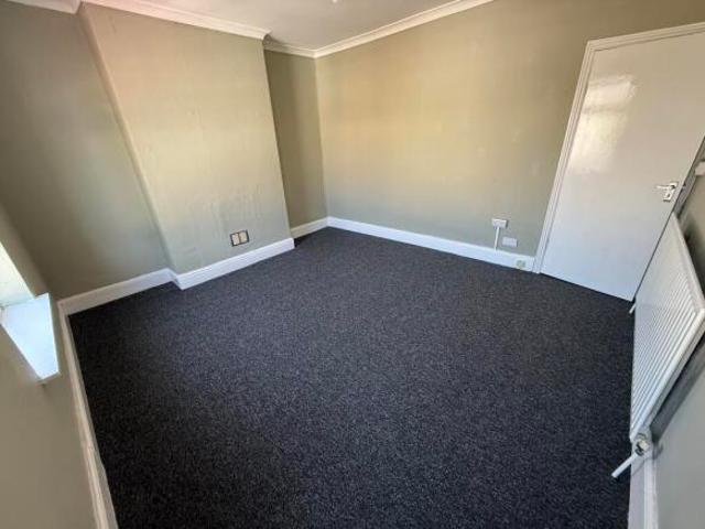 3 bedroom house for rent in Leicester Street, Wolverhampton, WV6