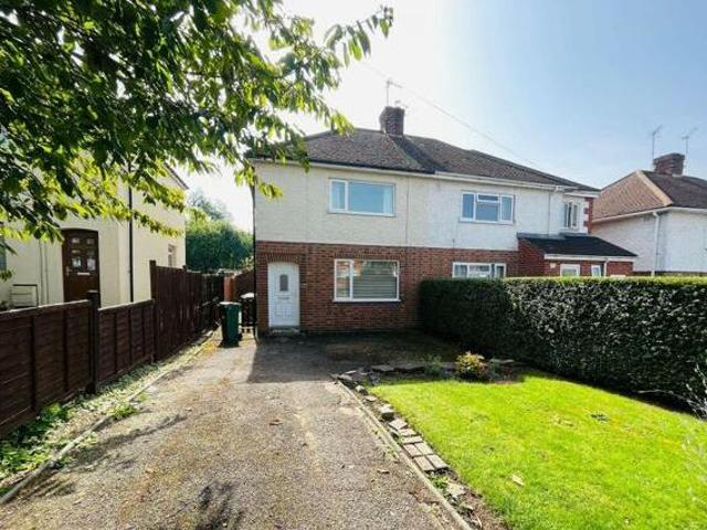 3 Bedroom House For Rent In Leicester