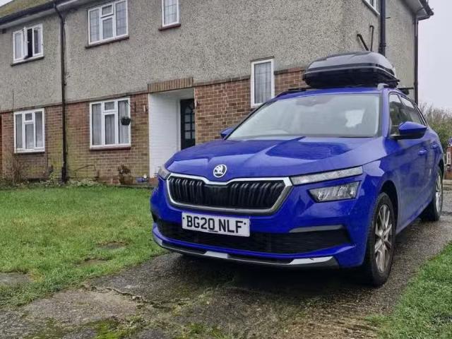 3 bedroom house for rent in Leighton Gardens, CR2