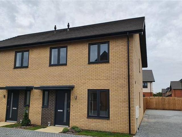 3 bedroom house for rent in Little Ouse Court KING S LYNN PE30