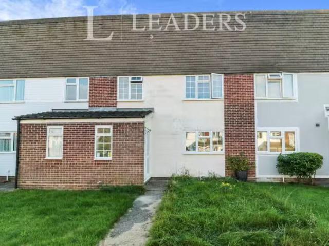 3 bedroom house for rent in Little Cattins, Harlow, CM19