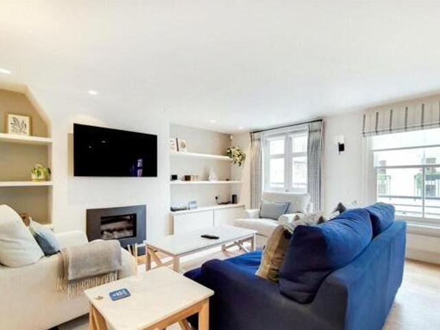 3 Bedroom House For Rent In Little Venice