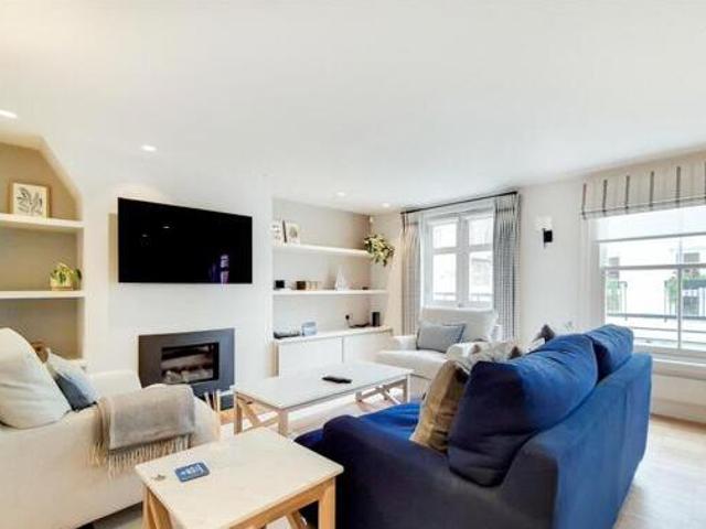 3 Bedroom House For Rent In Little Venice