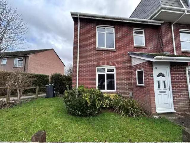 3 bedroom house for rent in Littlefield, SHERBORNE, DT9