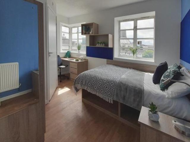 3 Bedroom House For Rent In Liverpool