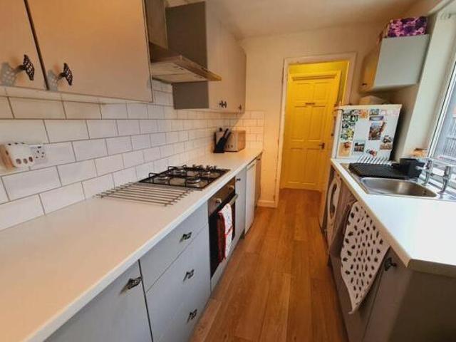 3 Bedroom House For Rent In Lincoln