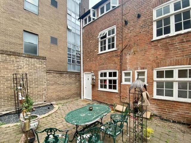 3 Bedroom House For Rent In Lincoln Street