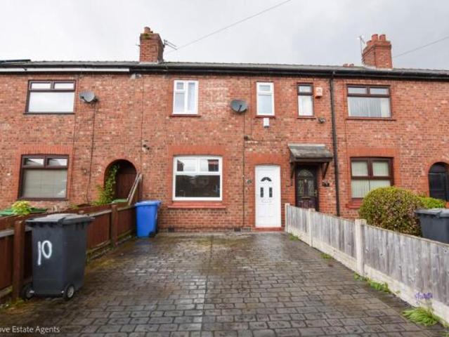 3 bedroom house for rent in Lindley Avenue, Warrington, WA4