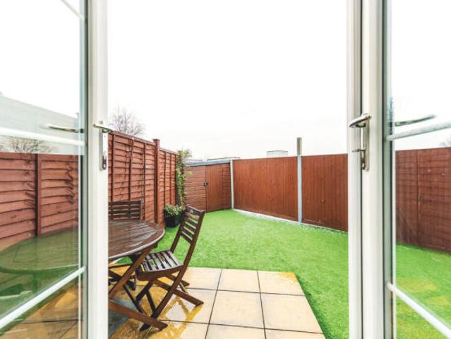 3 bedroom house for rent in Linnet Mews, Nightingale Triangle, London, SW12