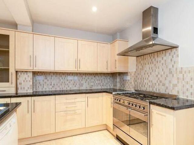 3 Bedroom House For Rent In Linton