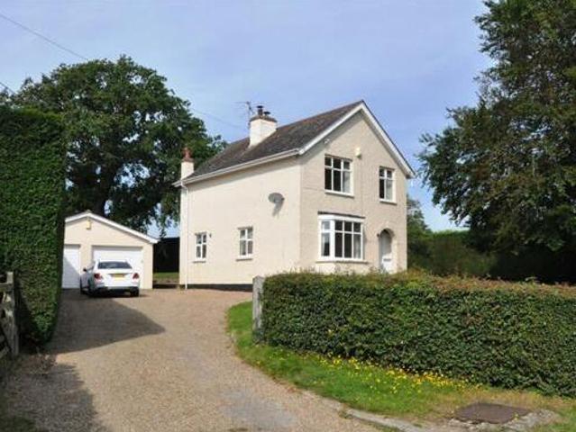 3 Bedroom House For Rent In Linton