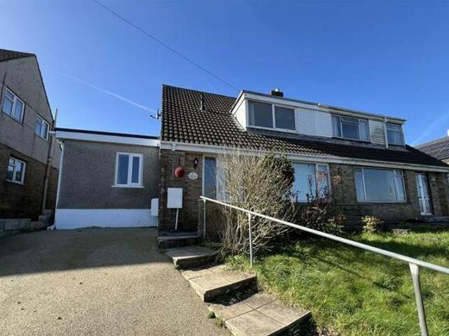 3 Bedroom House For Rent In Llangennech