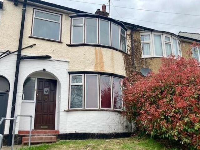 3 Bedroom House For Rent In Luton
