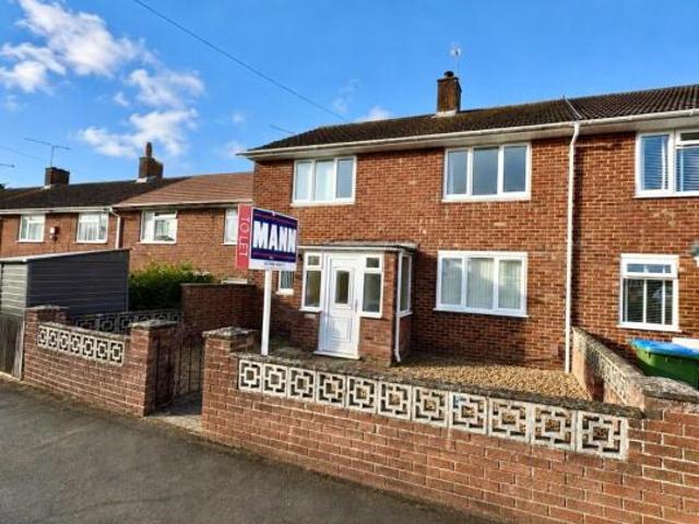 3 bedroom house for rent in Lulworth Green, Millbrook, SO16