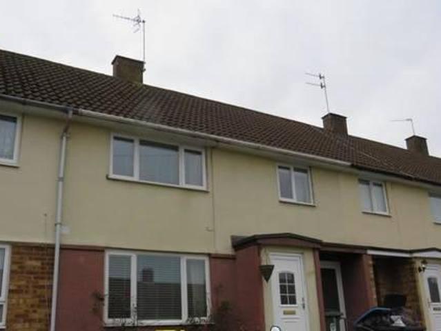 3 bedroom house for rent in Lyne Way HEMEL HEMPSTEAD HP1