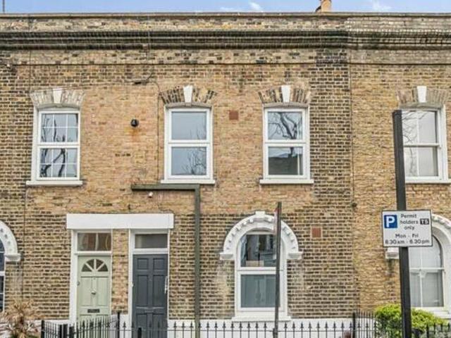 3 bedroom house for rent in Lynton Road Bermondsey SE1