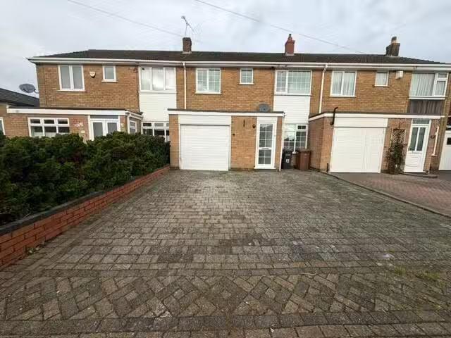 3 bedroom house for rent in Mollington Crescent, Shirley, SOLI.