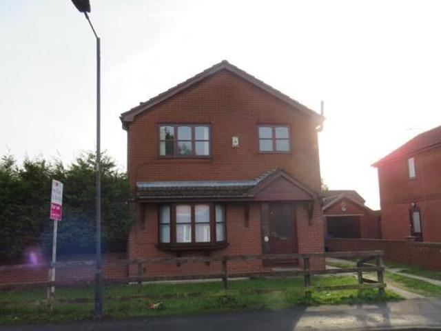 3 Bedroom House For Rent In Moorends