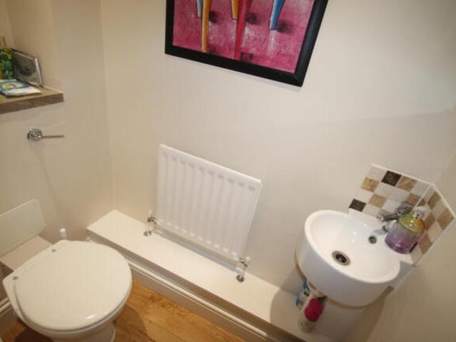 3 bedroom house for rent in Morgan Drive, Greenhithe, DA9