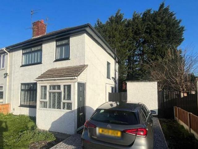 3 Bedroom House For Rent In Moreton