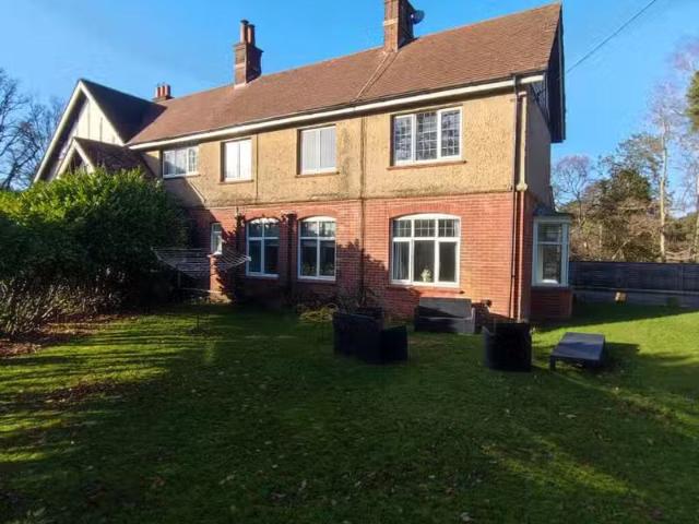 3 bedroom house for rent in Moreton, DORCHESTER, DT2