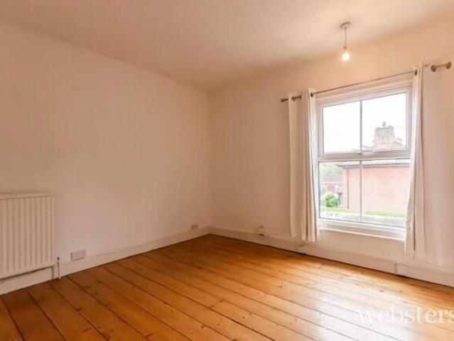 3 bedroom house for rent in Mornington Road, Norwich, NR2