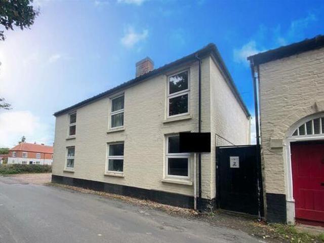 3 Bedroom House For Rent In Mattishall