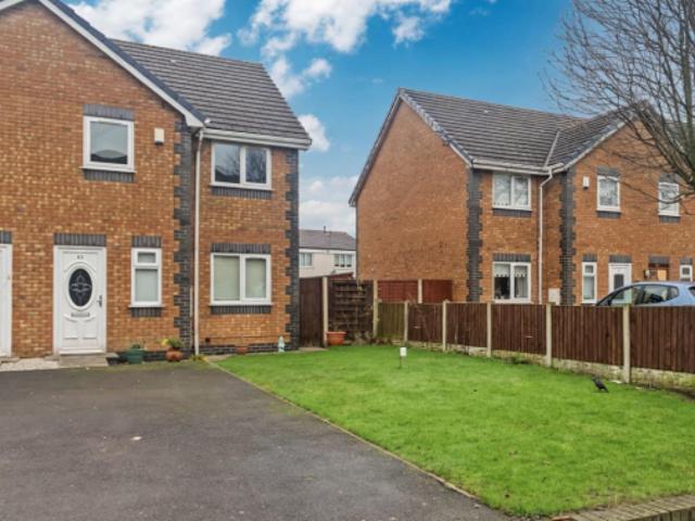 3 bedroom house for rent in Mab Lane, West Derby. L12 6QL, L12