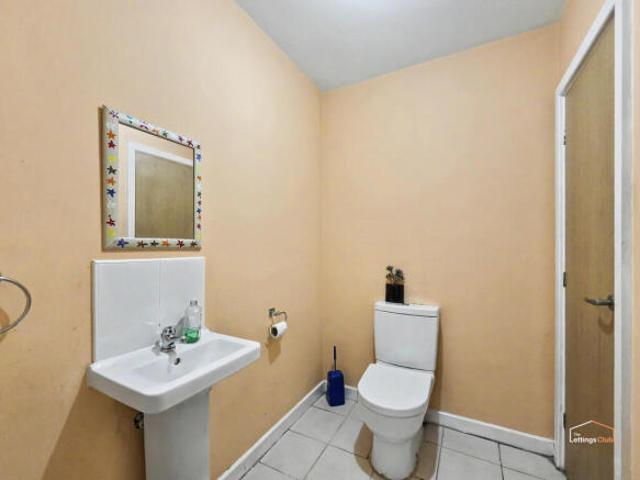 3 bedroom house for rent in Maine Road, Manchester, M14