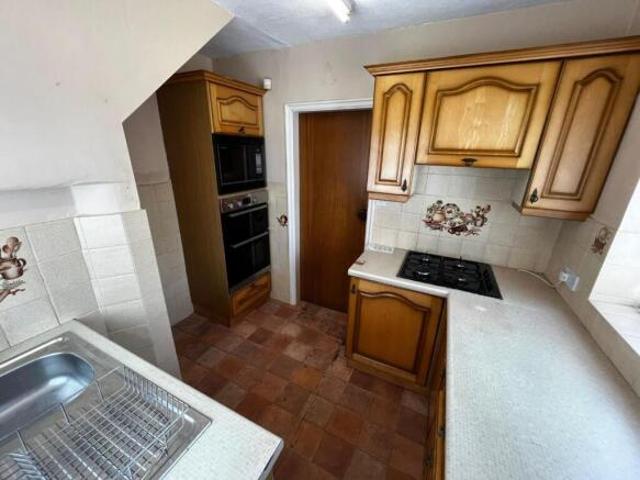 3 bedroom house for rent in Maldwyn Avenue, Manchester, M8