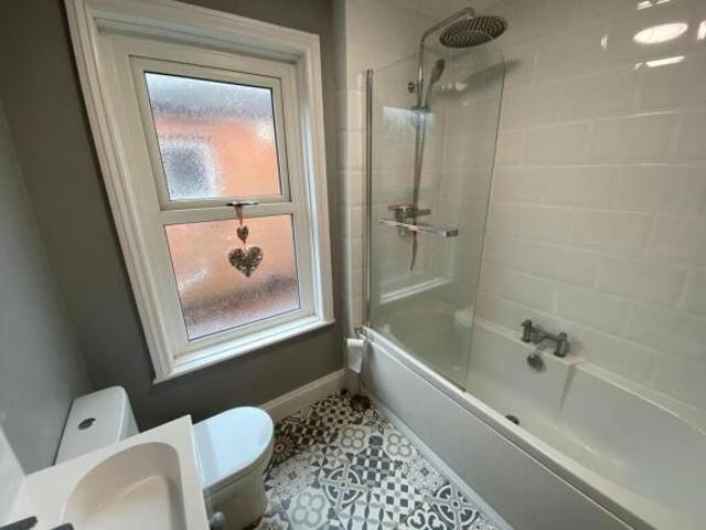 3 bedroom house for rent in Malmesbury Road, SOUTHAMPTON, SO15