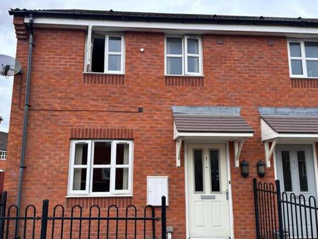 3 Bedroom House For Rent In Manchester