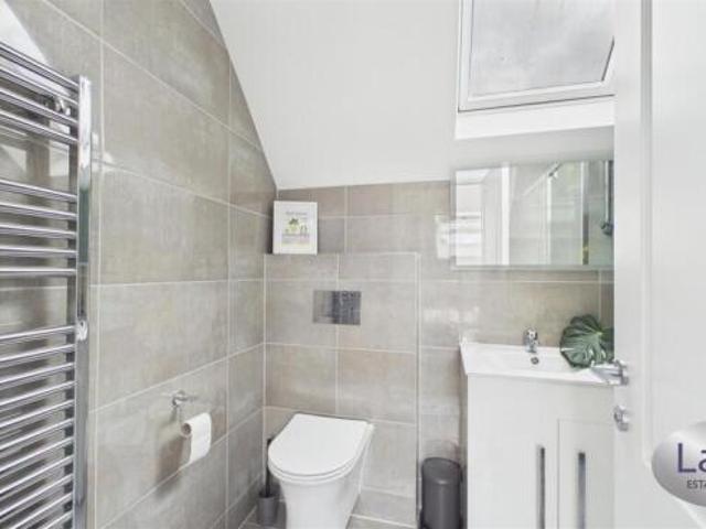 3 bedroom house for rent in Mandeville Mews, St. Albans, AL1