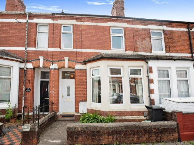 3 bedroom house for rent in Manor Street, Caerdydd, CF14