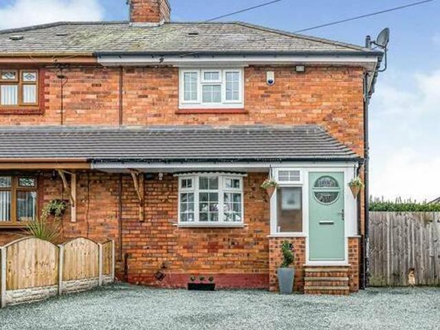 3 bedroom house for rent in Marigold Crescent DUDLEY DY1