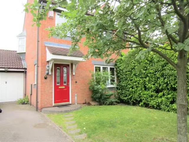 3 bedroom house for rent in Marshbrook Road, Birmingham, B24
