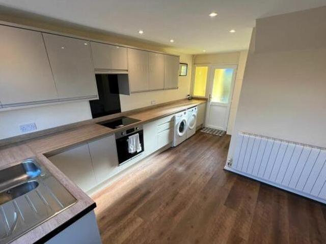 3 Bedroom House For Rent In Marton