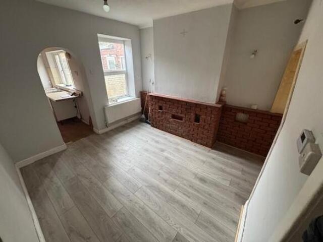 3 bedroom house for rent in Martin Street, Lincoln, LN5 7TX, LN5