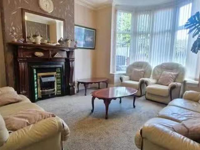 3 bedroom house for rent in Mary Street, Balsall Heath, Birmin.