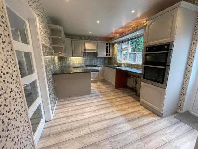 3 bedroom house for rent in Masser Road, Coventry, CV6
