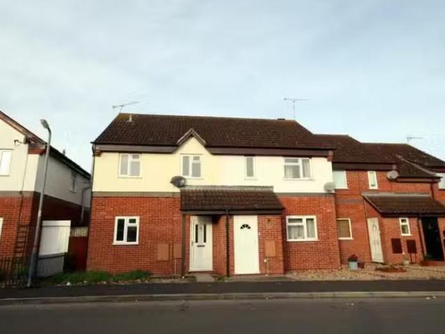 3 bedroom house for rent in Meadow Road, Alcester, B49
