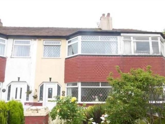 3 bedroom house for rent in Meadowcroft Avenue ThorntonCleveleys FY5