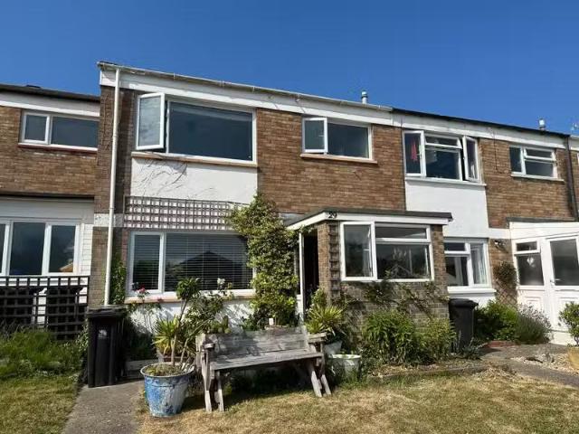 3 bedroom house for rent in Meadows Close, Upton, BH16