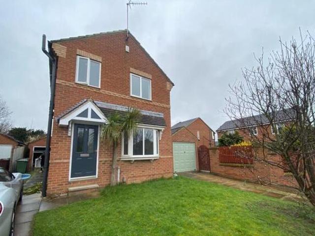 3 Bedroom House For Rent In Meanwood