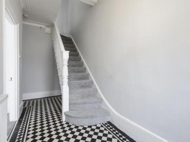 3 bedroom house for rent in Melbourne Avenue, N13 4SX, N13