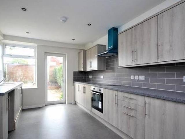 3 bedroom house for rent in Melbourne Road GoringBySea BN12