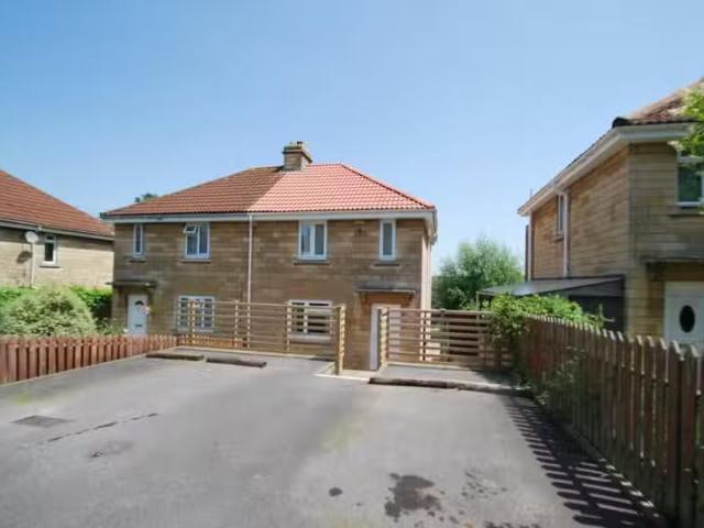 3 bedroom house for rent in Melrose Grove, BATH, BA2