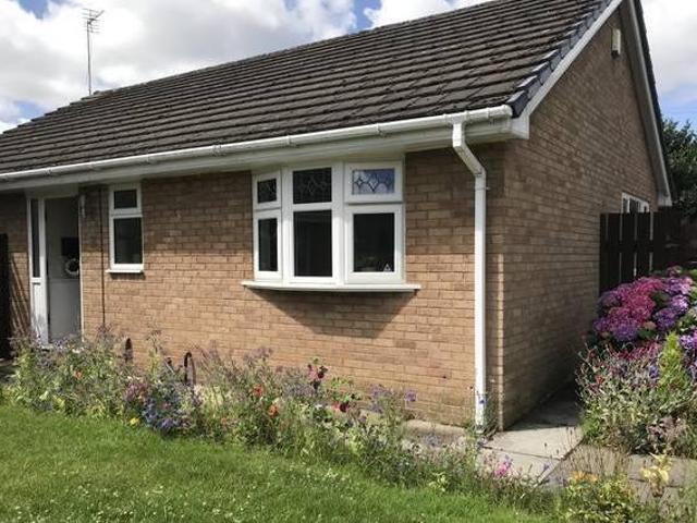 3 bedroom house for rent in Menlow Close Grappenhall WA4