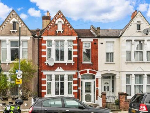 3 Bedroom House For Rent In Mitcham, Surrey